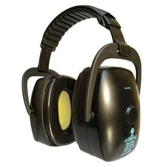 Protetor Auricular Concha 23Db Ars-N Ca12153 Agena - Epi - Protetor ...