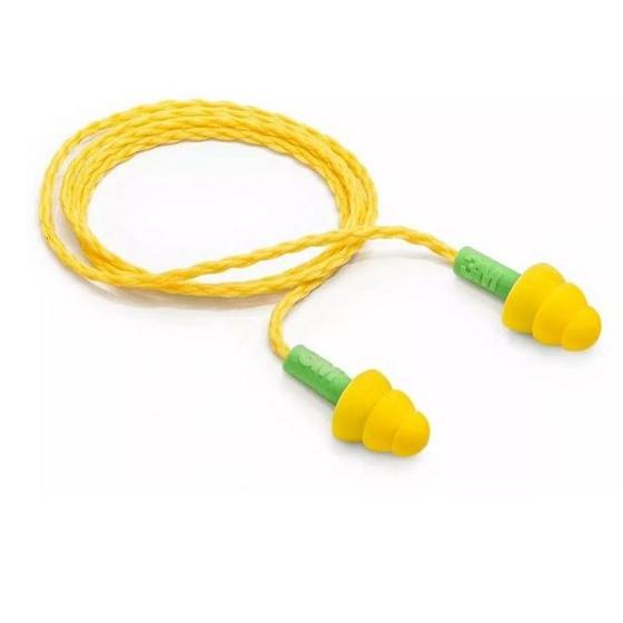 Protetor Auricular de Silicone Millennium 3M - Protetor Auricular ...