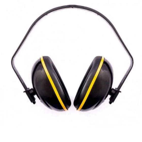 Protetor Auricular Tipo Concha C-200 15db Camper CA 33135 - Protetor ...