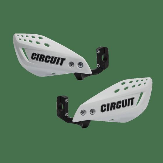 Protetor de mao circuit vector h. inj t-rex - Protetor para Moto ...