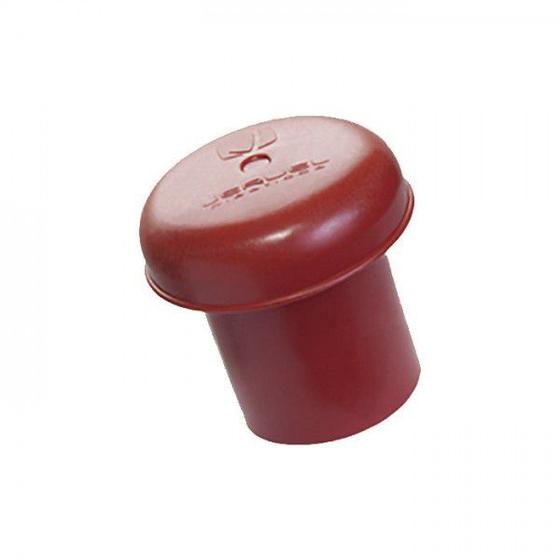 Protetor De Ponta De Vergalhão PA - Jeruel - Protetor para Vergalhão ...