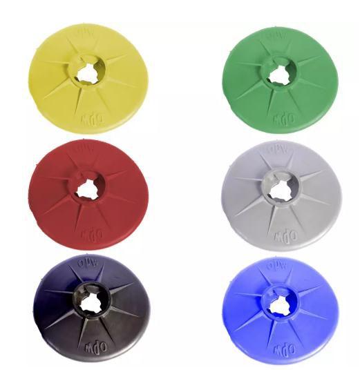 Protetor de Respingo 3/4 - OPW - Bico de Abastecimento de Combustível ...