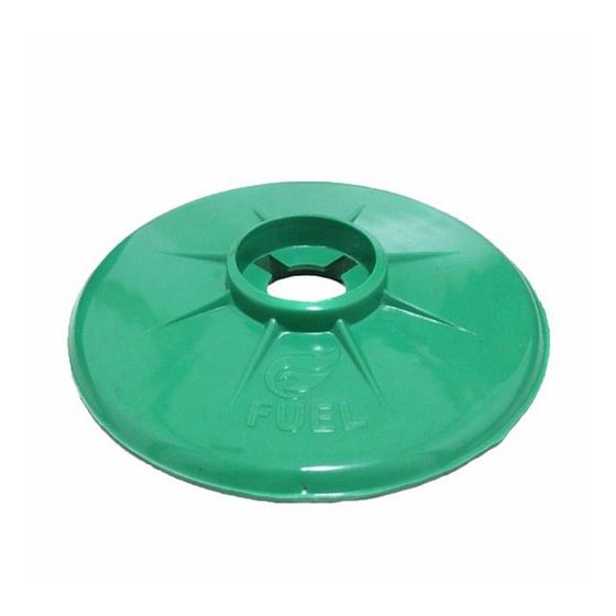 Protetor De Respingo para Bico de Abastecimento Fuel Verde Ponteira 1/2 ...