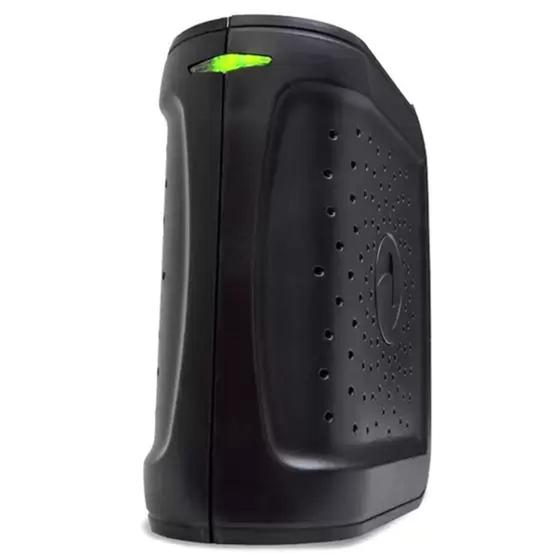 Protetor Eletrônico Digital DPS Max Mod. DPS4-STD Entrada/Saída 127-220V 60Hz Ragtech - DPS ...