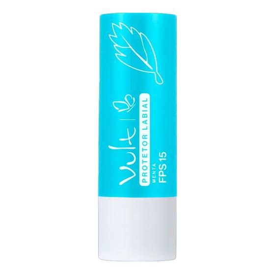 Protetor Labial Vult Balm Menta 3,5g - Protetor Labial - Magazine Luiza