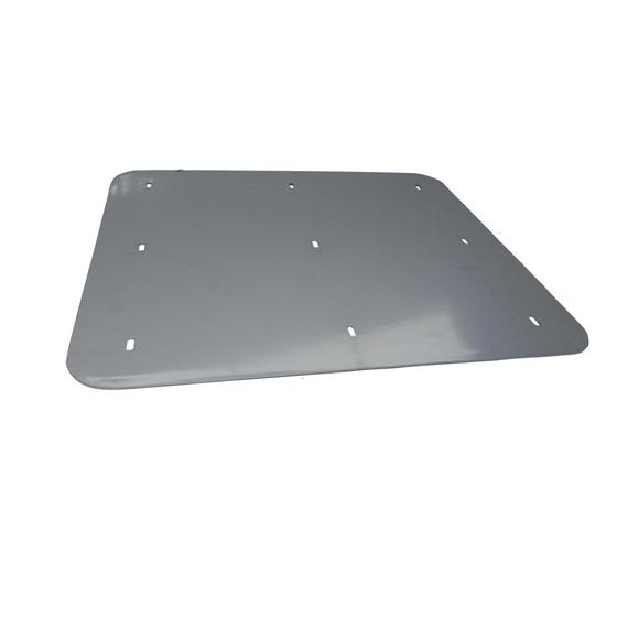 Protetor Lateral Silencioso Sinotruk Howo 380 WG9719540017 - Autopeças ...