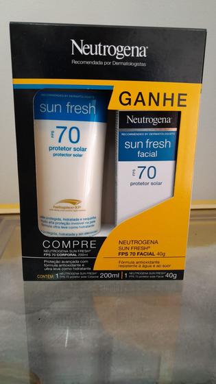 PROTETOR SOLAR Fator 70 KIM - Protetor Solar - Magazine Luiza