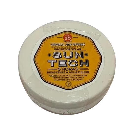 Protetor solar suntech fps 30 - 75ml - Sun Tech - Protetor Solar ...