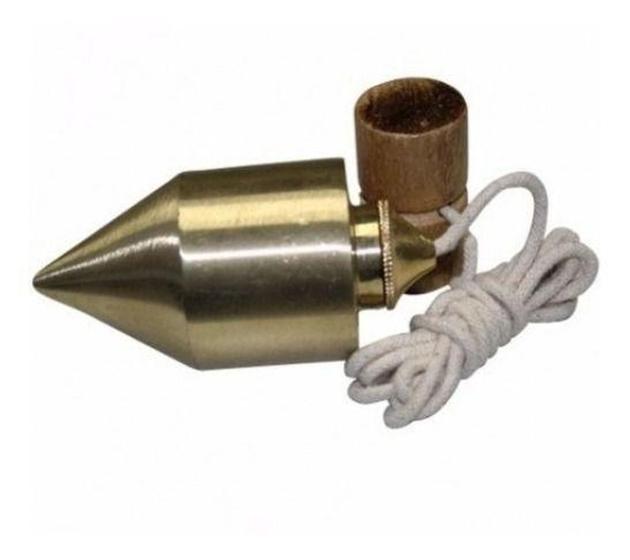 Prumo De Centro Pesado Emavah P7g - Prumo de Face - Magazine Luiza