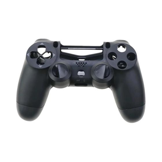 PS4 Controlador Frente Traseira Habitação Escudo Caso Jcd R1 L1 Chave ...
