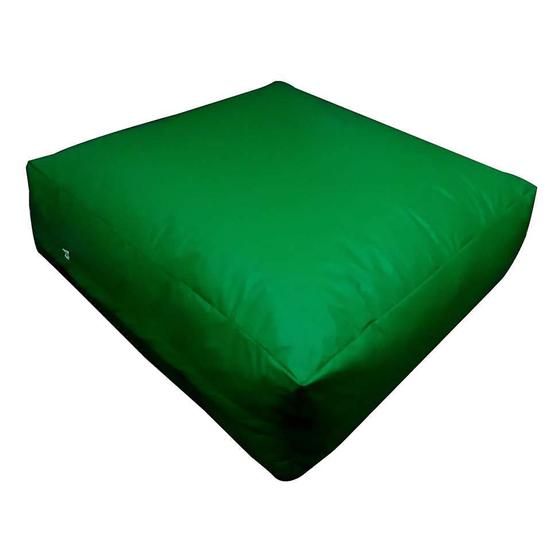 Puff Versátil Verde Escuro - Phoenix Puff - Puffs - Magazine Luiza