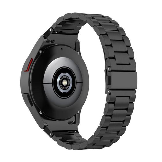 Pulseira De Aço Para Galaxy Watch 4 - Esquire Tech - Relógios ...