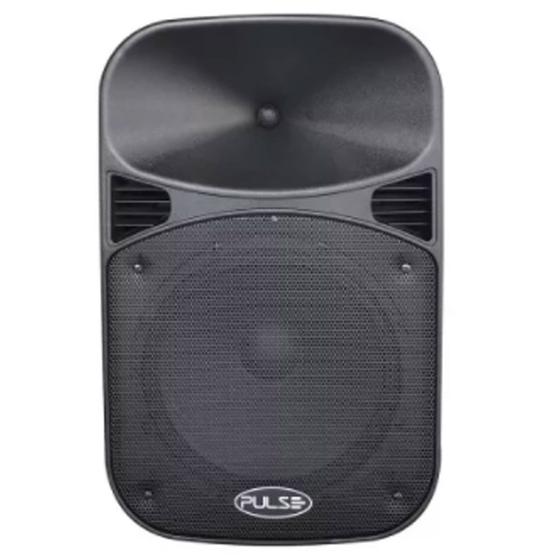 Pulsepro Caixa Ativa 15 Polegadas 250w Sp371 - Multilaser - Caixas de ...