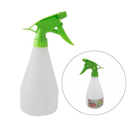 Pulverizador Borrifador Manual 500 Ml Limpeza Pressão - Clink ...