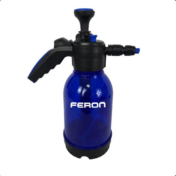 Pulverizador Manual Snow Foam 3 em 1 2L Snow Pump Espuma Densa Pré ...