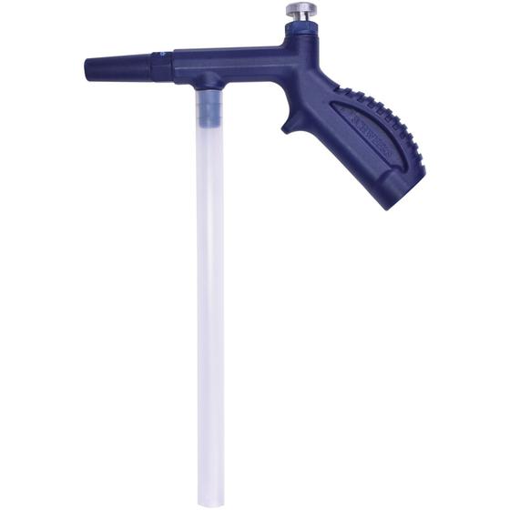 Pulverizador Pneumático NYLON PL02 SCHWEERS - Pulverizador - Magazine Luiza
