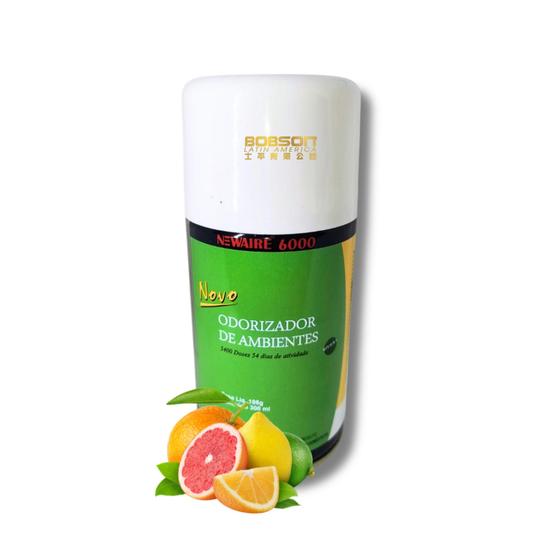 PURIFICADOR REFIL PROFISSIONAL SPRAY PARA MAQUINAS E AMBIENTES 300ml ...