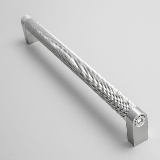 Puxador Allen Granado 448mm Cromo Zen Design - Puxadores para Móveis ...