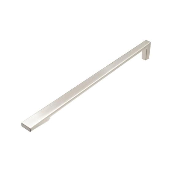 Puxador Varese 288Mm Níquel Escovado Torralba - Puxadores para Móveis ...