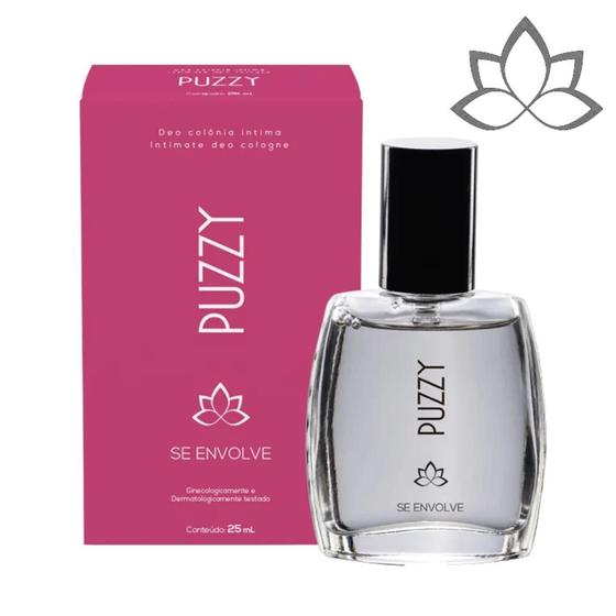 Puzzy By Anitta Perfume Intimo Envolve Fragrancia Marshmallow Original ...