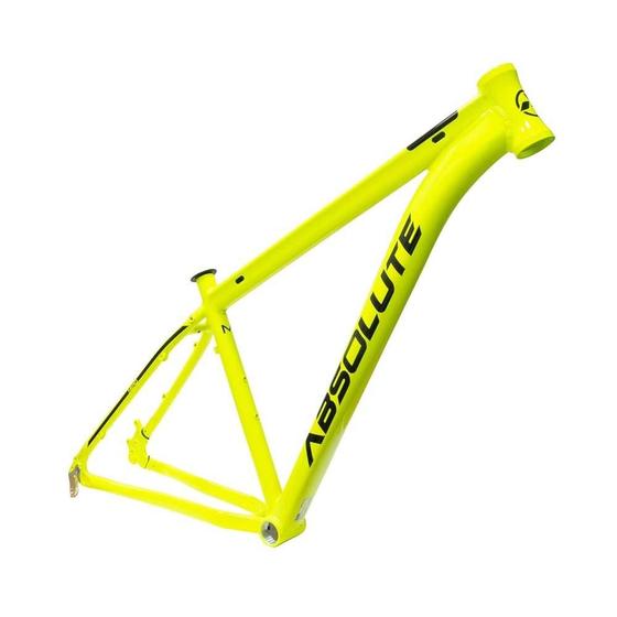 Quadro Absolute MTB Nero IV aro 29 - Amarelo - Quadro de Bicicleta ...
