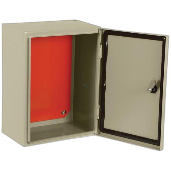 Quadro Comando/painel Cemar 30x30x20 901105 - Quadro Decorativo - Magazine Luiza