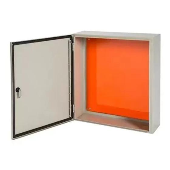 Quadro De Comando Para Painel 30x30x20 Cm 902304 Cemar - Quadro ...