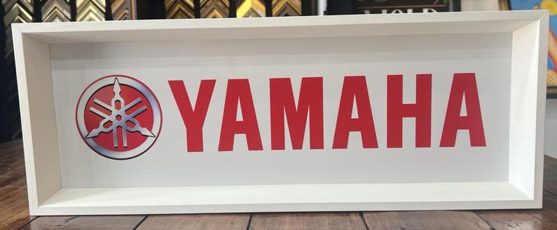 Quadro de mesa e parede racing - ISAMOLDFRAMES - Quadro Decorativo ...