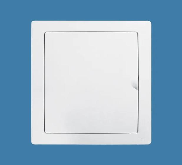 Quadro Distribuição Centrinho 16/24 Disj Sem Barramento Fame - Quadro ...