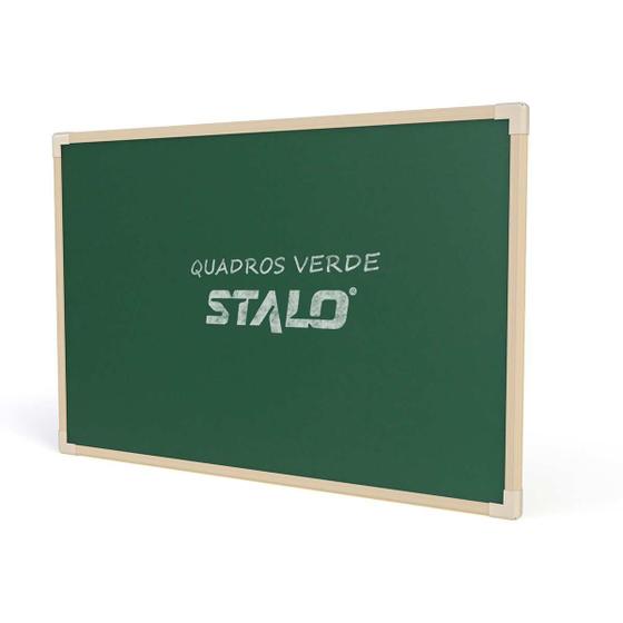 Quadro Escolar 040X030CM Neo - Stalo - Quadro Decorativo - Magazine Luiza