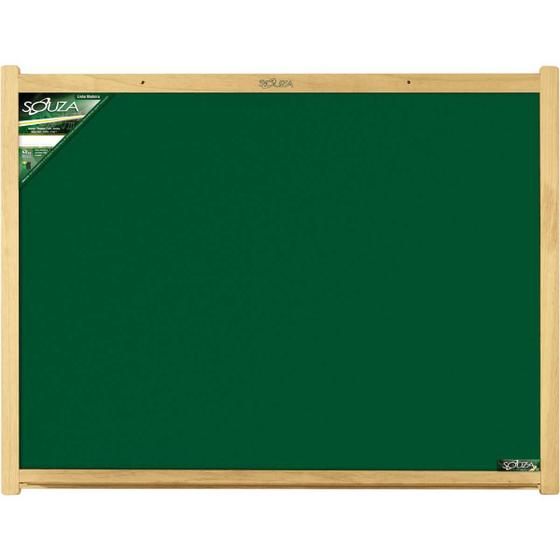 Quadro Escolar 200X120CM - Souza - Lousas Infantil - Magazine Luiza