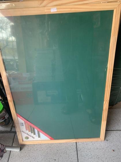 Quadro escolar - Mademaster - Quadro Decorativo - Magazine Luiza