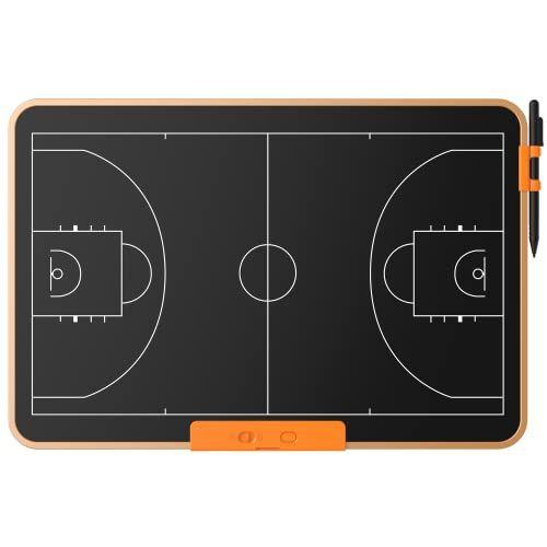 Quadro Tático TUGAU 21 LCD com Caneta, Treinamento Digital Para ...