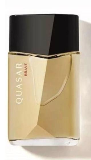 Quasar Brave Desodorante Colônia 100 ml - O Boticário - Perfume ...