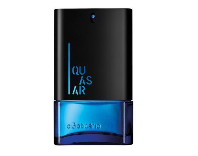 Quasar Desodorante Colônia 100ml - O BOTICÁRIO - Perfume Masculino ...
