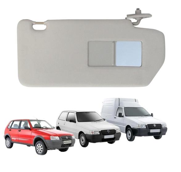 Quebra Sol Fiat Uno E Fiorino 2004 A 2016 Original Fiat Ld - Acessórios ...