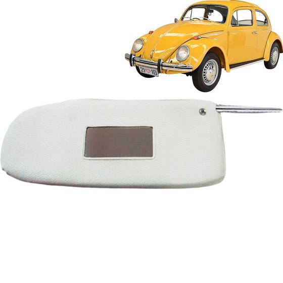 Quebra Sol Fusca 1970 1971 1972 1973 1974 Gelo Lado Esquerdo - AMC ...