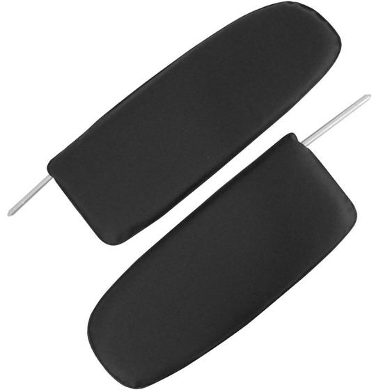 Quebra sol na cor preta para VW Fusca 1960 à 1974 - Bunnitu - Peças ...