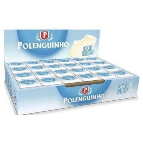 Queijo Polenguinho Light Polenghi caixa 72un - Queijinho Pocket ...