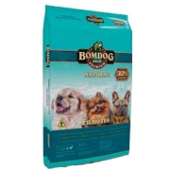 Ração Bomdog High Premium Filhote 32% de proteína - Animall Nutrição ... Ração Bomdog High Premium Filhote 32% de proteína - Animall Nutrição ...