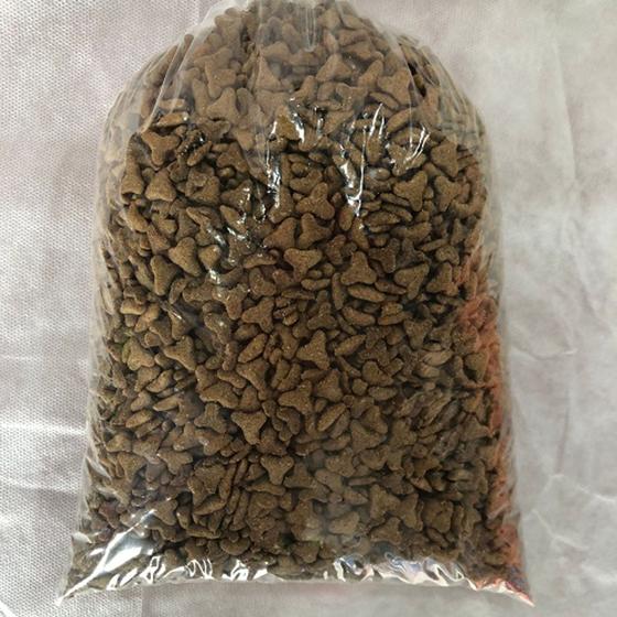 Ração Granel Péddy Cat para Gatos Adultos Sabor Peixe 1kg - Peddy Cat ...