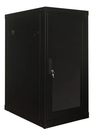 Rack 19 24ux670 acr solda piso - MAX ELETRON - Servidor - Magazine Luiza