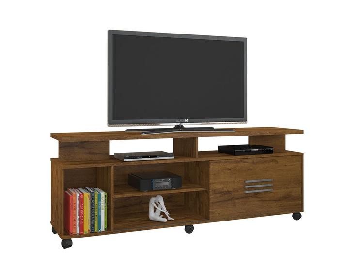 Rack Bário para TV de até 65 polegadas - JCM Móveis - JCM Movelaria ...