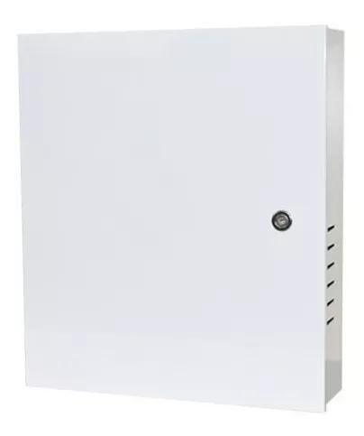 Rack Caixa Metalica Vertical Parede Para Dvr Cftv Telecom - Max Eletron ...