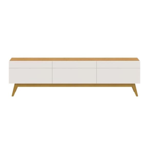 Rack Classic 3G - Off White Nature - imcal - Rack - Magazine Luiza