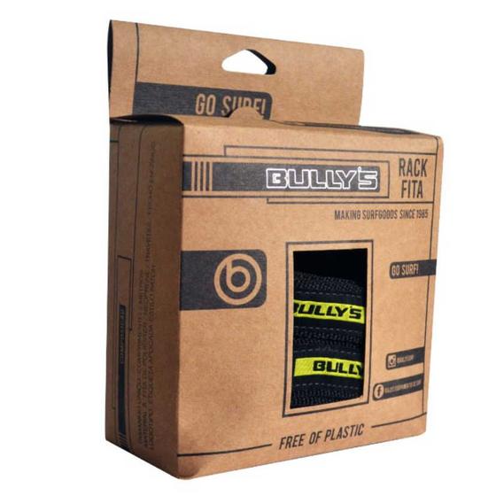 Rack de fita bullys 5 metros (2 fitas) - Bully's - Fita Adesiva e ...