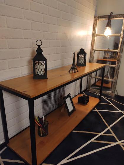 Rack Estilo Industrial - Industry - Rack - Magazine Luiza