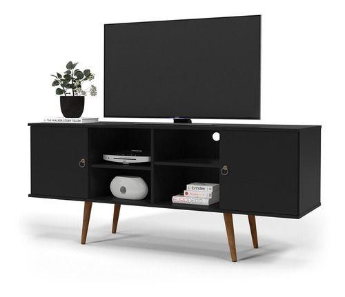 Rack Estrela - Patrimar Móveis - Rack - Magazine Luiza