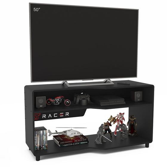 Rack Gamer e Escritório XT RACER MAX AIR 152cm Politorno 220429 - Rack ...