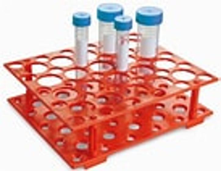 Rack para tubo falcon (centrifuga) para tubo de 50 e 15ml - Perfecta ...